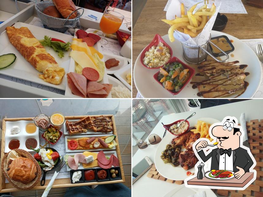 Top 10 restaurants in Monastir, august 2025 - Restaurant Guru