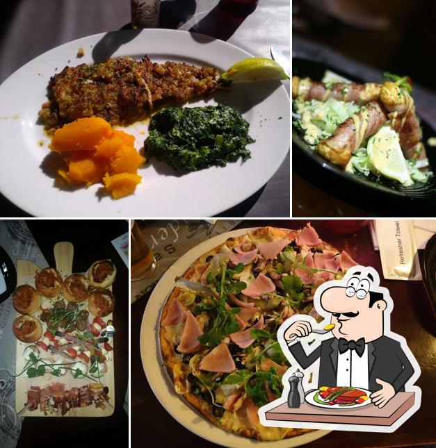 Top 10 restaurants in Boksburg, december 2024 - Restaurant Guru