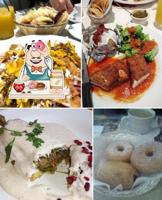 Vips Cuatro Caminos, Torreón - Menú del restaurante, precios y reseñas