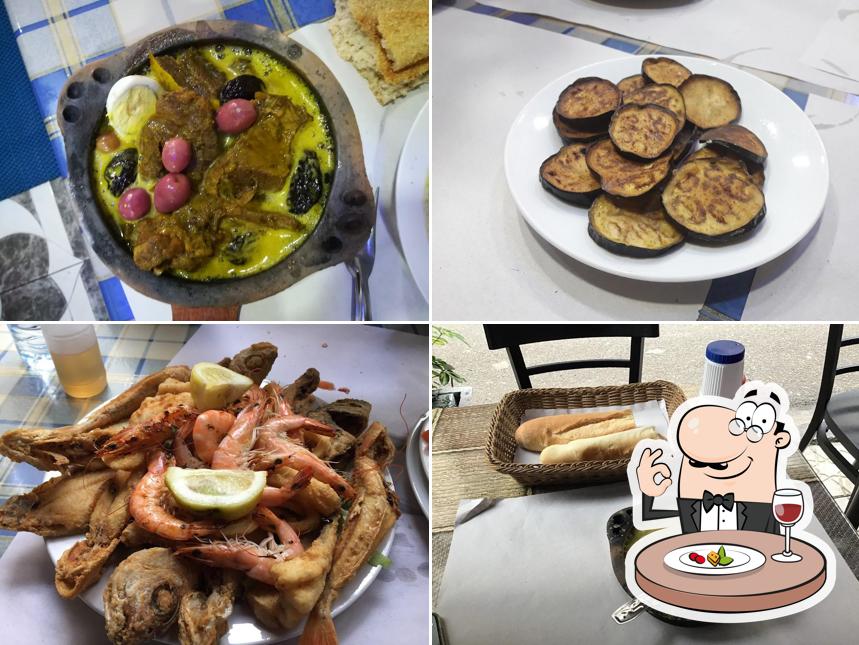 Top 7 des restaurants avec tajine à Tanger, décembre 2024 - Restaurant Guru