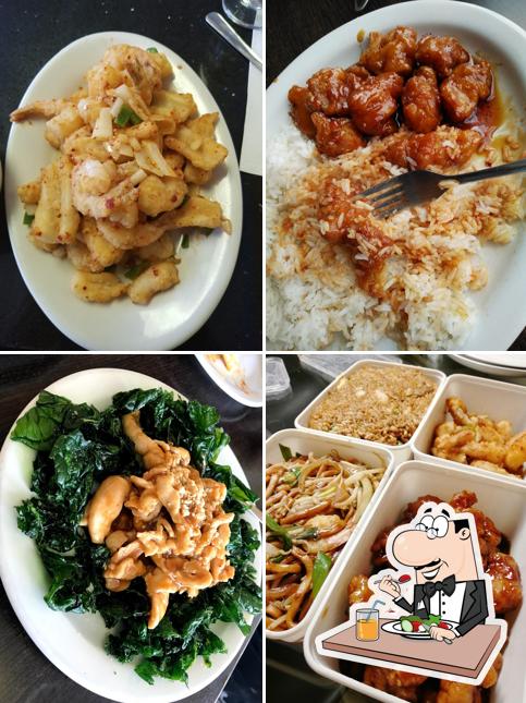 Restaurant Kam Do, Montréal - Menu du restaurant, prix et avis