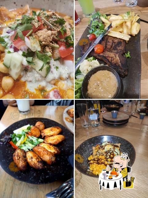 Alam in Birmingham - Restaurant reviews