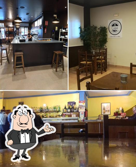 Bar Aijober, Borja - Menú del restaurante, precios y reseñas