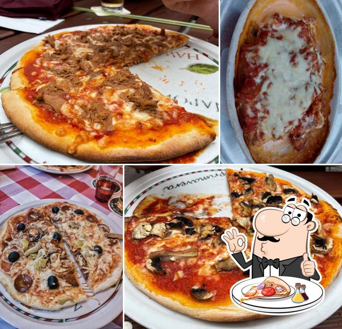 Top 7 Italienischen Restaurants in Mainz, Oktober 2025 - Restaurant Guru