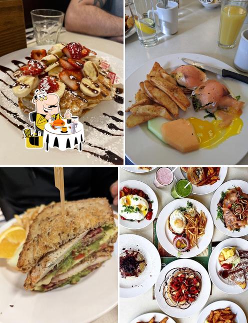 Boom at Eglinton, 174 Eglinton Ave W in Toronto - Restaurant menu and ...