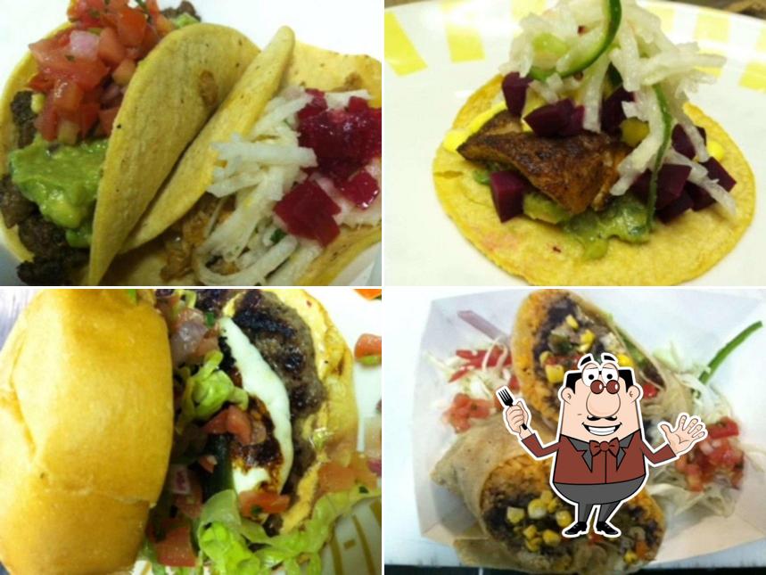 Border Grill restaurants in Los Angeles, summer 2024 - Restaurant Guru