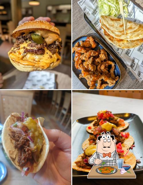 Top 10 restaurants in Bridgend, october 2025 - Restaurant Guru