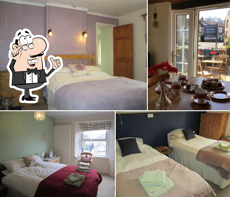Laburnum House Hawes in Hawes - Restaurant reviews