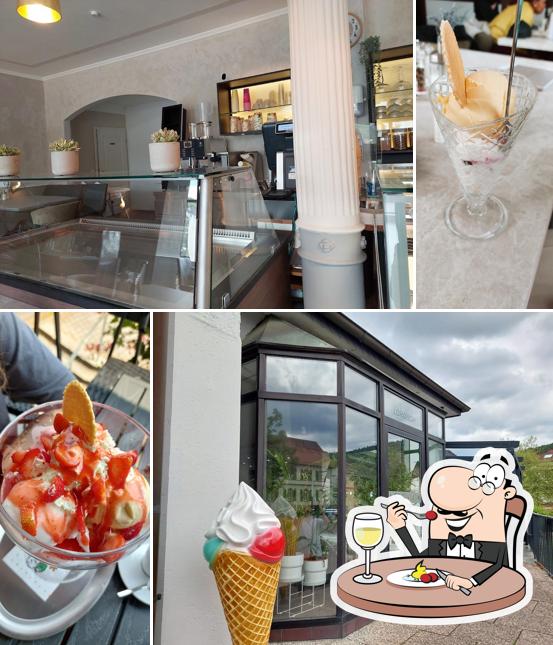 Café Lorösch, Bad Orb - Speisekarte, Preise und Bewertungen
