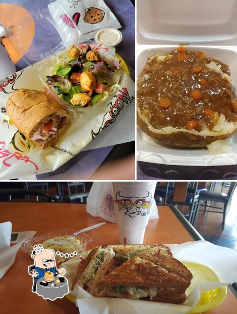City Bites, 3570 N Woodlawn St Ste 500 in Wichita - Restaurant menu and ...