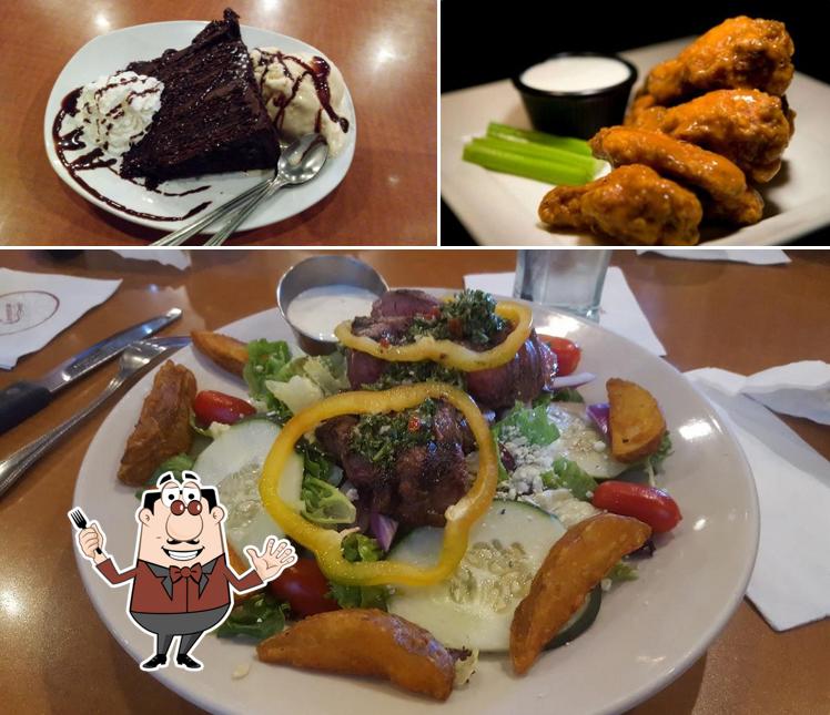 Copperhead Grille Allentown, 1731 Airport Rd in Allentown - Restaurant ...