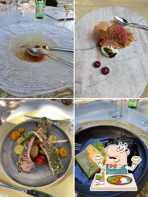 Dvor restaurant, Split, Put Firula 14 - Restaurant menu and reviews