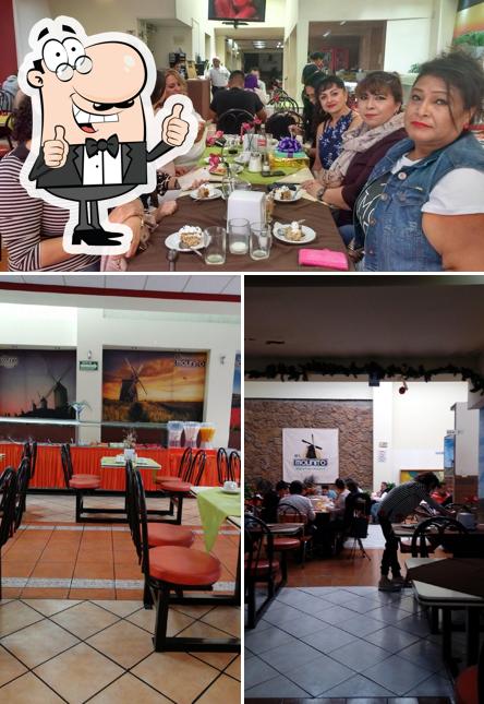 El Molinito Restaurant, Leon - Menú del restaurante, precios y reseñas