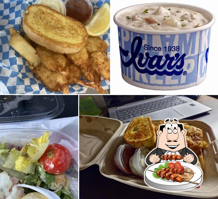 Fidalgo Drive-In in Anacortes - Restaurant menu and reviews