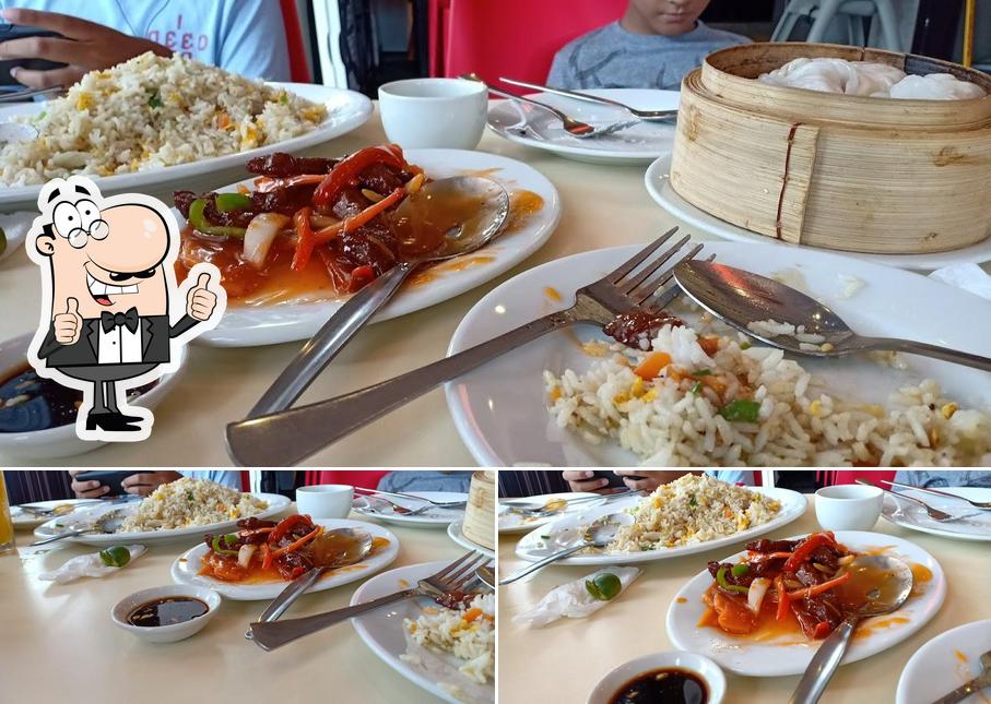 Best chinese restaurants in Mexico, Central Luzon, winter 2024 ...