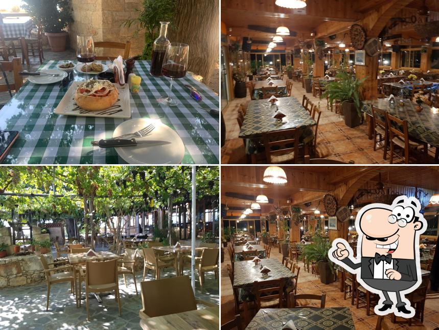 Best restaurants in Cyprus - Restaurant Guru 2024