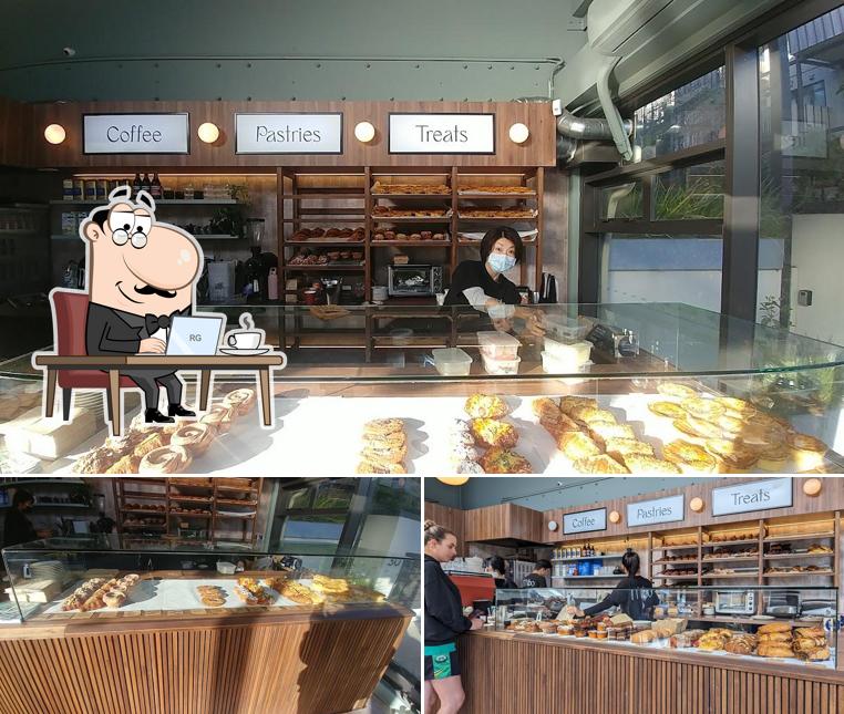 MIBO, Auckland - Restaurant menu, prices and reviews