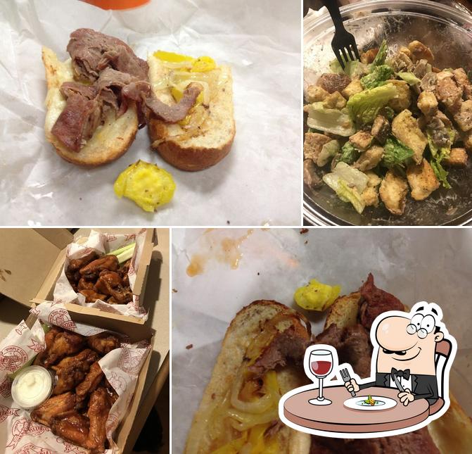 Find the best place to eat in Rochester, spring 2024 - Restaurant Guru
