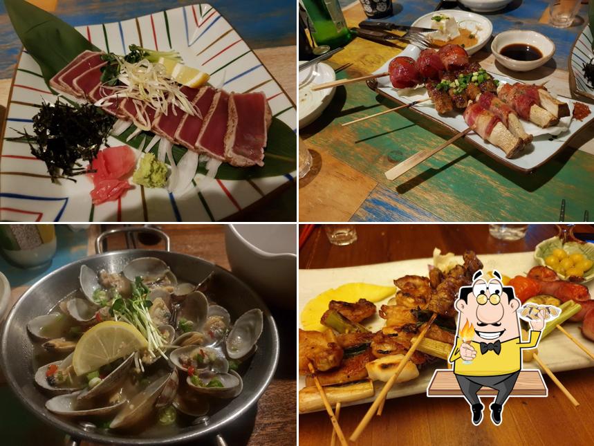 Migu restaurant, Seoul - Restaurant reviews