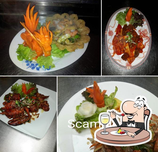 Mini Wok, Lokeren - Speisekarte, Preise und Bewertungen