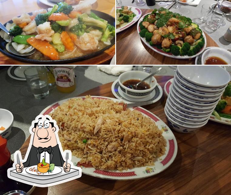 North China Restaurant, Gilles Plains - Restaurant menu, prices and reviews
