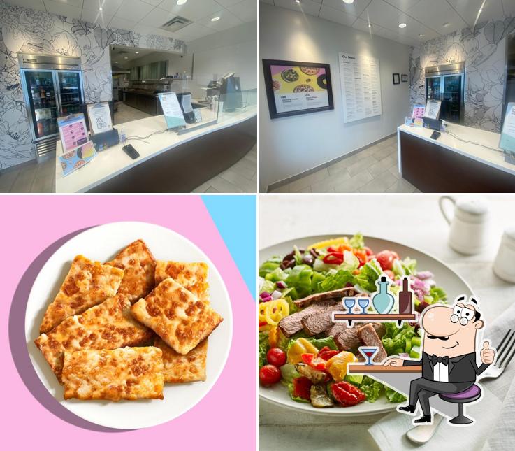 Panago Pizza restaurants in Edmonton, spring 2024 - Restaurant Guru