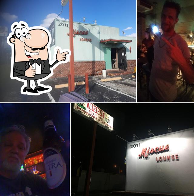 Miscue Lounge in Fort Myers - Restaurant reviews
