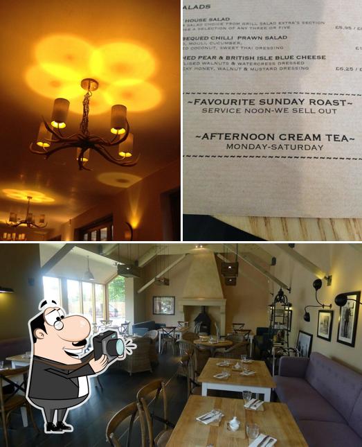 Pointing Dog, Cheadle - Restaurant menu, prices and reviews