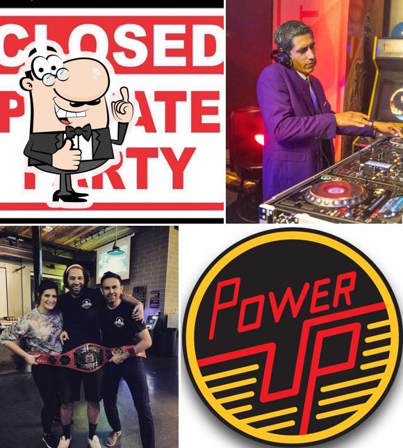 Power Up Arcade Bar in Kennewick - Restaurant reviews