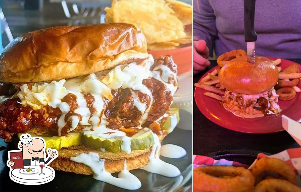Tanner's Grill and Bar West, Appleton - Restaurant menu, prices and reviews