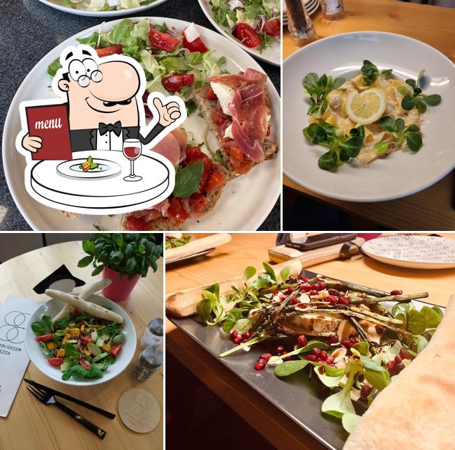 88 Restauracja i Pizza restaurant, Nowy Sacz - Restaurant reviews