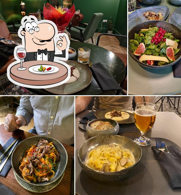 Animaletto House, Bucharest - Restaurant menu, prices and reviews