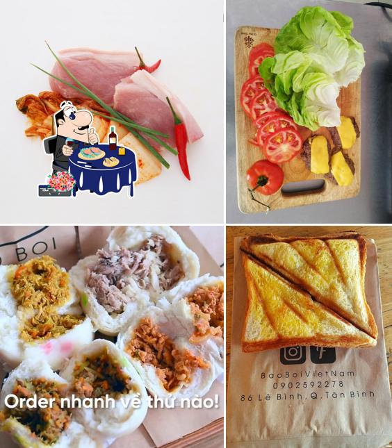Best bao in Ho Chi Minh City restaurants, autumn 2024 - Restaurant Guru