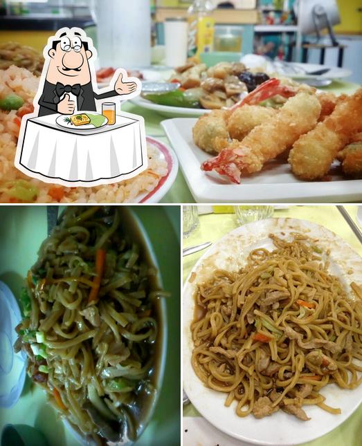 Boklan Food Center, Legazpi City - Restaurant menu, prices and reviews