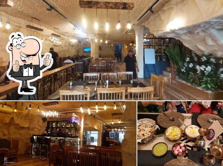 Captain Katora Yamuna Vihar, Delhi - Restaurant menu and reviews