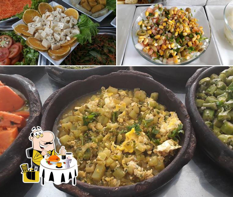 Casa Nostra - Comida Caseira restaurant, Viana - Restaurant menu and reviews