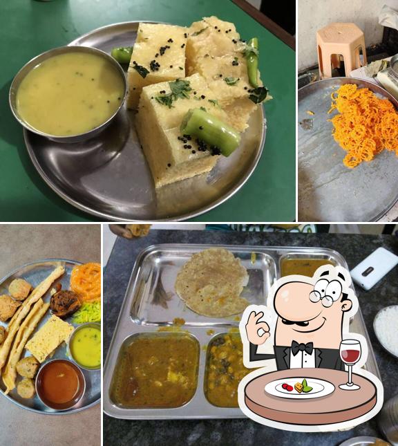 Chandravilas restaurant, Ahmedabad, 2HFR+WMX - Restaurant reviews