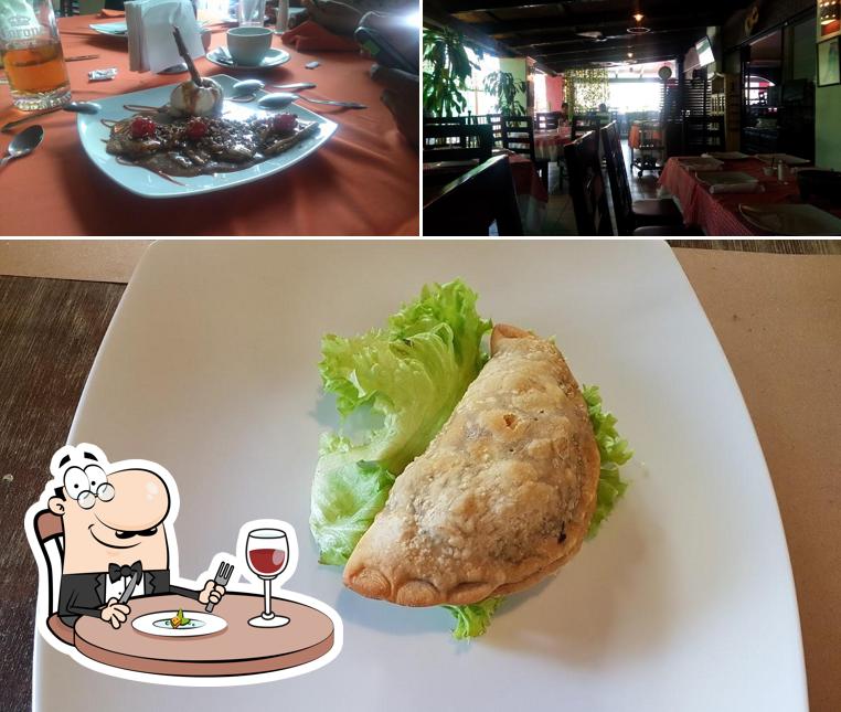 Chaplin Aguascalientes restaurant, Jesús María - Restaurant reviews