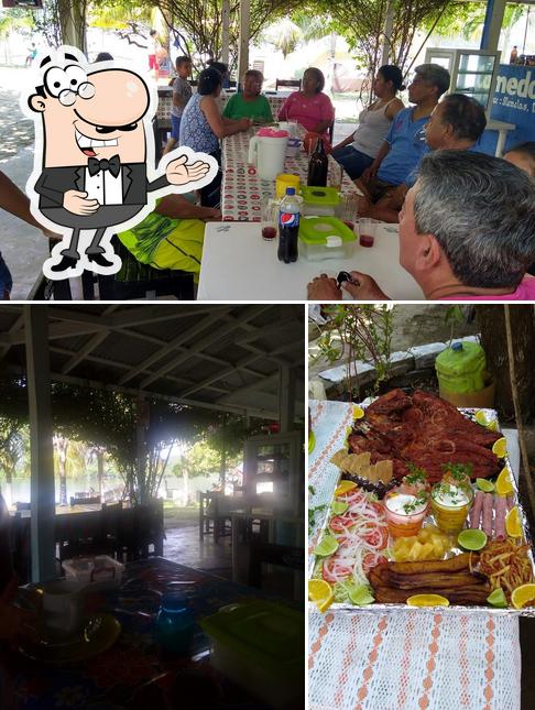 El Comedor de Jaime restaurant, Mexico - Restaurant reviews