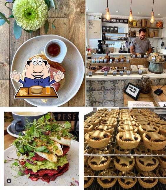 Eat‘N’Mess Ltd, Sevenoaks - Restaurant menu, prices and reviews