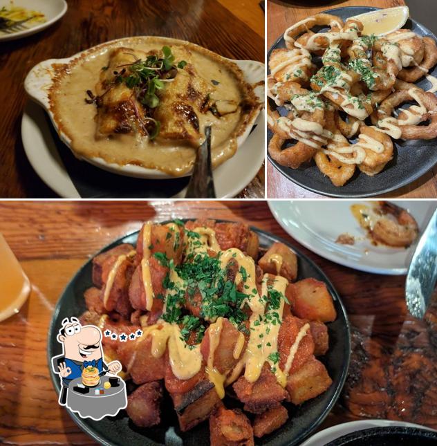 El Raval, Austin - Restaurant menu, prices and reviews