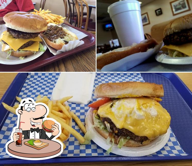 Faye's Famous Franks in Fultondale - Restaurant reviews