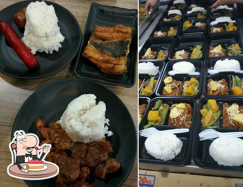 Food Terminal by Sweet Ideas restaurant, Parañaque - Restaurant reviews