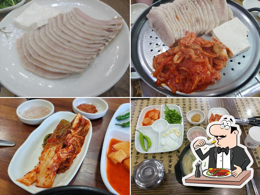 All places to eat and drink in Gimhae-si, spring 2024 - Restaurant Guru
