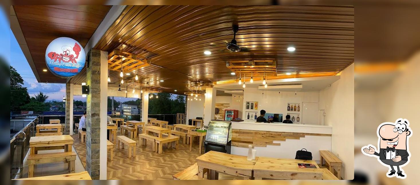 Hilltop Crabs Buffet GenSan restaurant, General Santos City ...