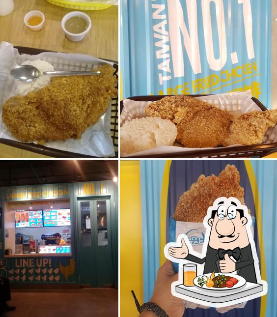 Hot star, Parañaque - Menú del restaurante, precios y reseñas
