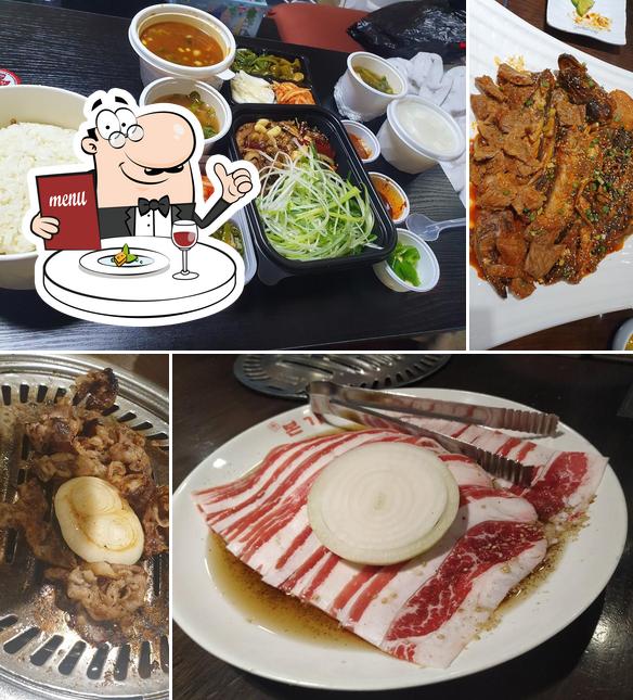 코다리밥상 검단점 restaurant, Incheon, 652-1 Majeon-dong - Restaurant reviews