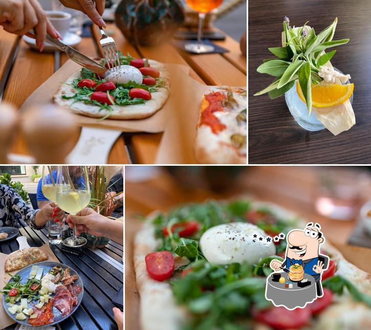 LA STORIA Restaurant, Cocktailbar, Events, Catering, Besigheim ...