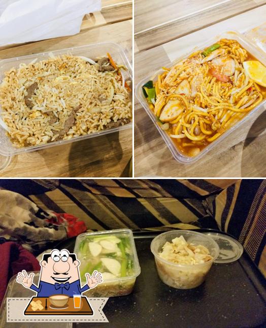Leng Hong Asian Cuisine, Ellenbrook - Restaurant menu, prices and reviews