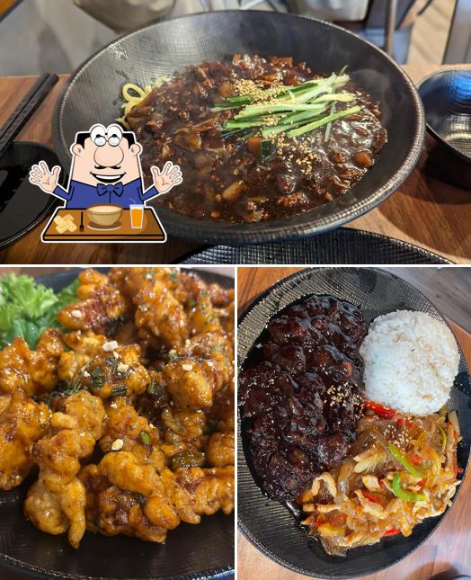 Modoo Banjeom, Bothell - Restaurant menu, prices and reviews